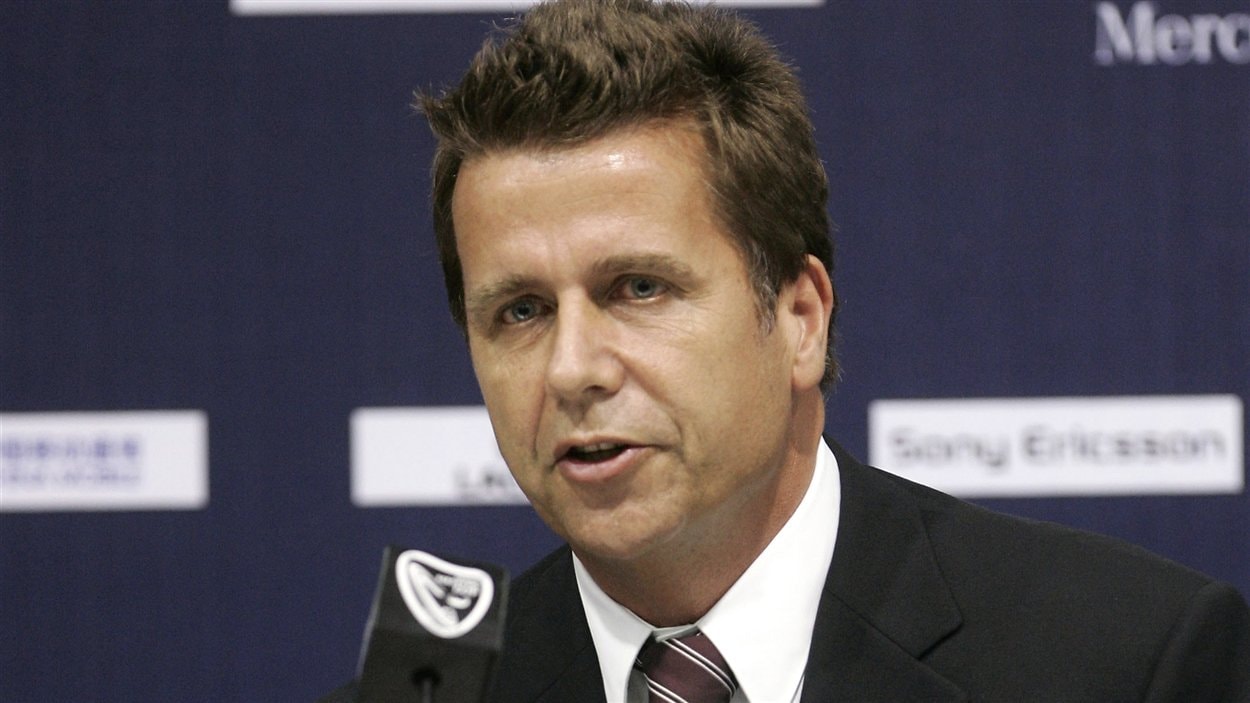 Le président n'est plus | Radio-Canada