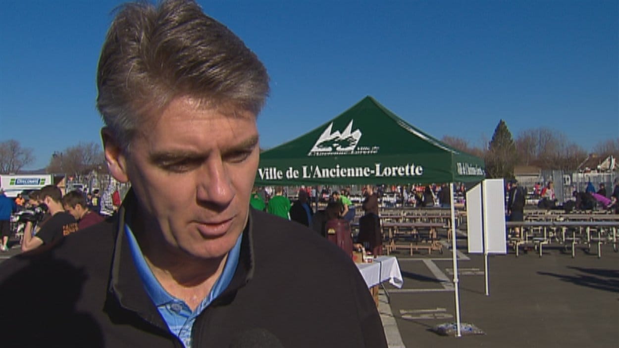 Mort de Marc Simoneau : les témoignages de sympathie se multiplient ...