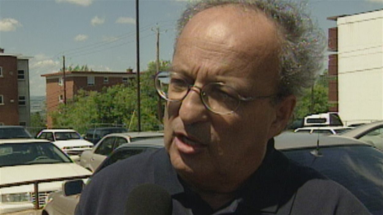 Mort de Marc Simoneau : les témoignages de sympathie se multiplient ...