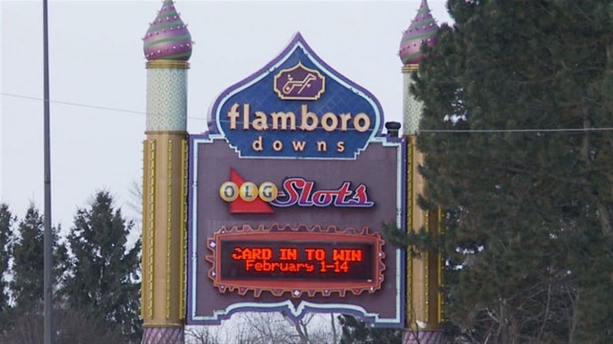 « Non » aux casinos à Toronto, à Vaughan et à Hamilton | Radio-Canada