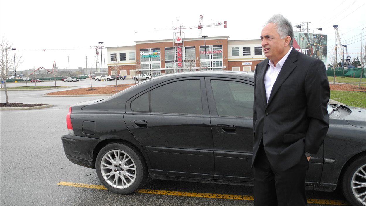 « Non » aux casinos à Toronto, à Vaughan et à Hamilton | Radio-Canada