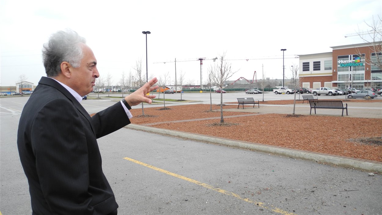 « Non » aux casinos à Toronto, à Vaughan et à Hamilton | Radio-Canada