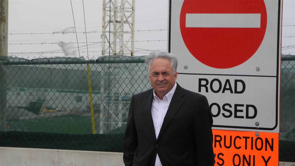 « Non » aux casinos à Toronto, à Vaughan et à Hamilton | Radio-Canada