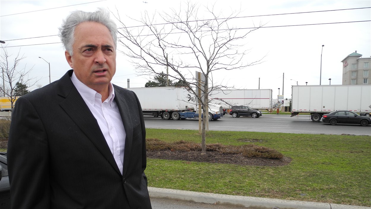 « Non » aux casinos à Toronto, à Vaughan et à Hamilton | Radio-Canada