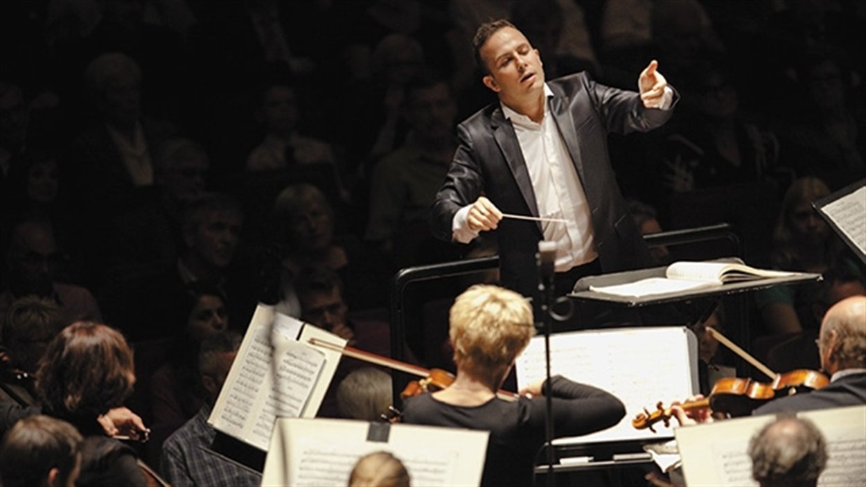 Opus : Yannick Nézet-Séguin remporte deux prix; Samy Moussa nommé ...