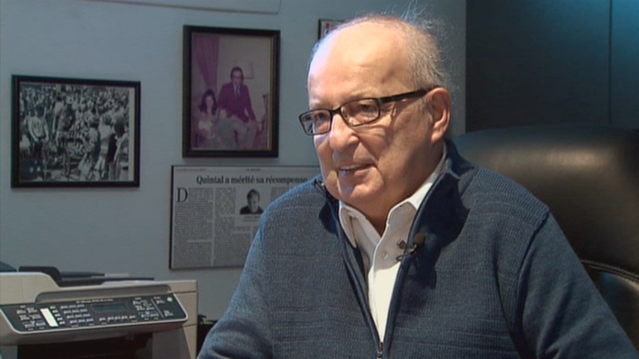 Aréna Marc-Simoneau : la conseillère Julie Lemieux n'écarte pas l'idée ...