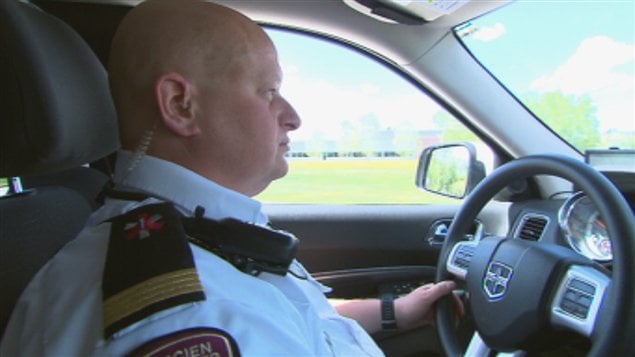 Explosion chez Neptune Technologies à Sherbrooke : un ambulancier se ...