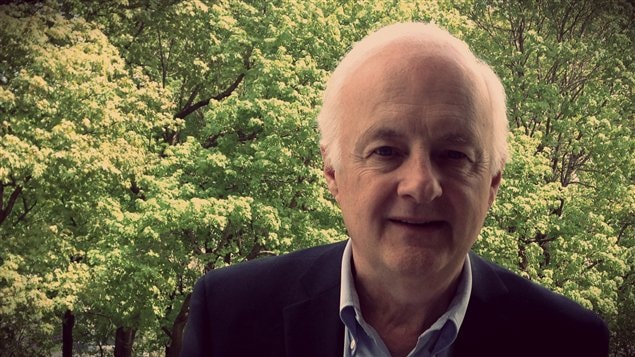 Chalet du mont Royal : comme à Barcelone? | Radio-Canada