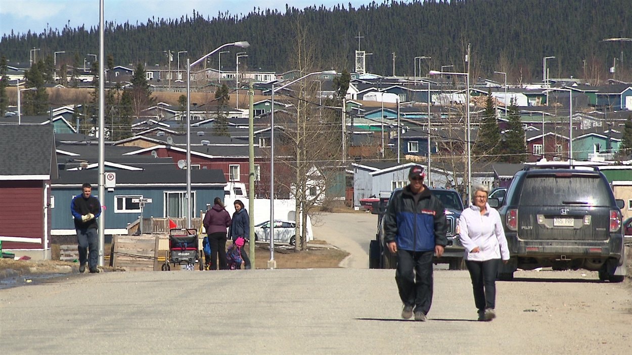 Baisse des ventes : la seule épicerie de Fermont réduit ses heures d ...