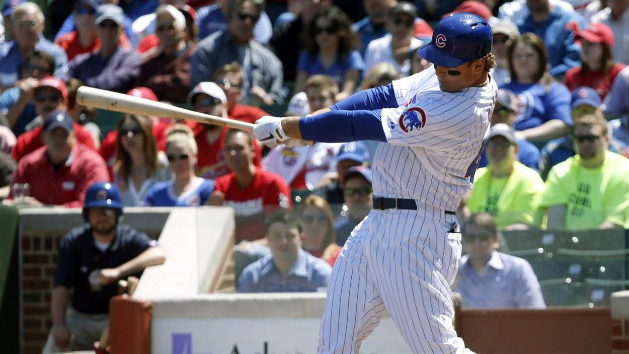 41 M$ pour Rizzo | Radio-Canada