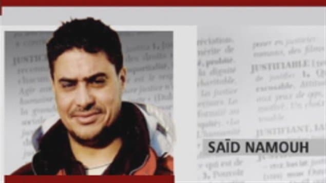 Le « terroriste de Maskinongé » n'ira pas en appel | Radio-Canada