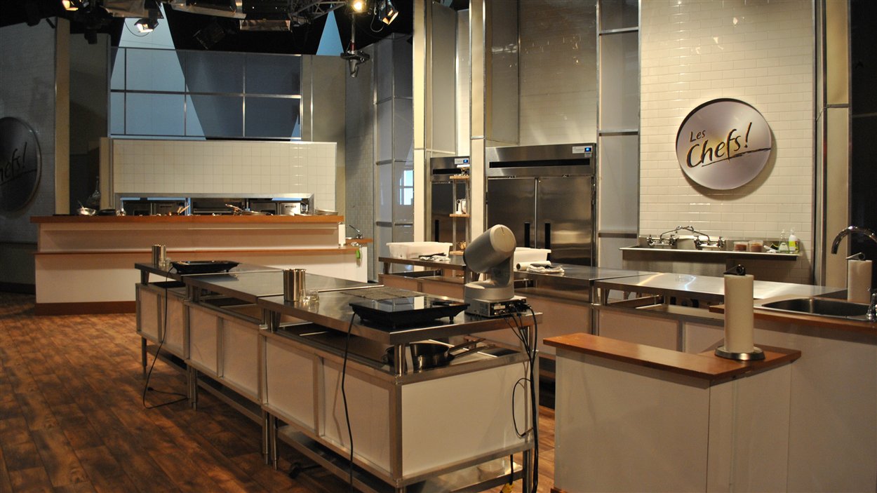 Les Chefs reprennent du service | Radio-Canada