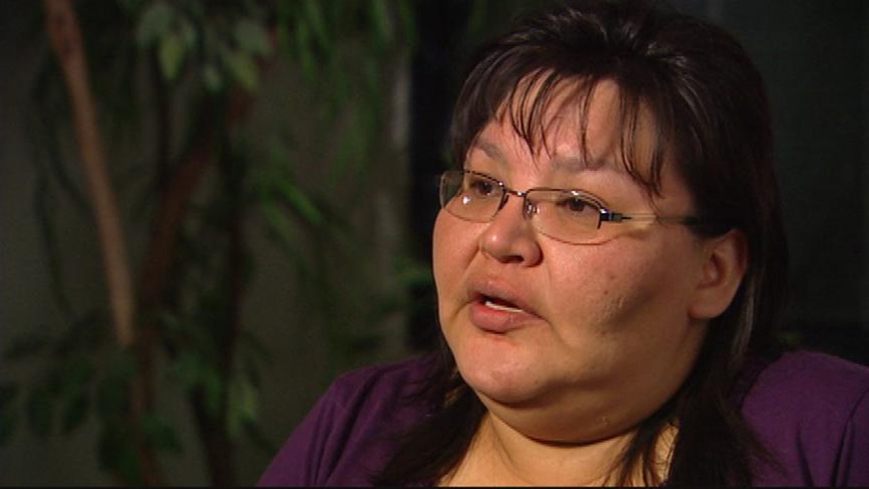 Affaire Myrna Letandre : une maison déjà signalée, dit la famille ...