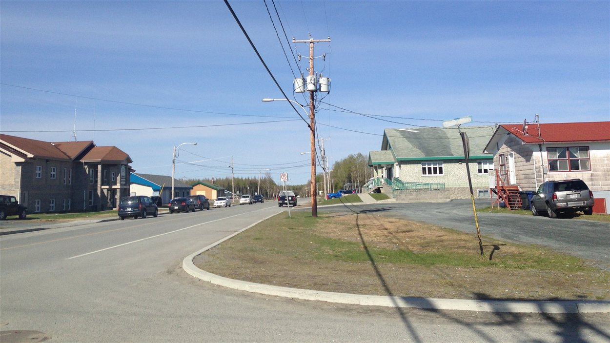 Tourisme : la communauté autochtone de Lac Simon développe le sentier ...