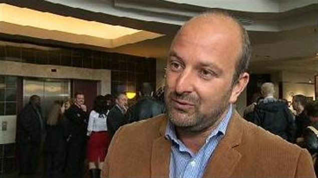 Les enjeux de l'immigration à l'ordre du jour à Moncton | Radio-Canada