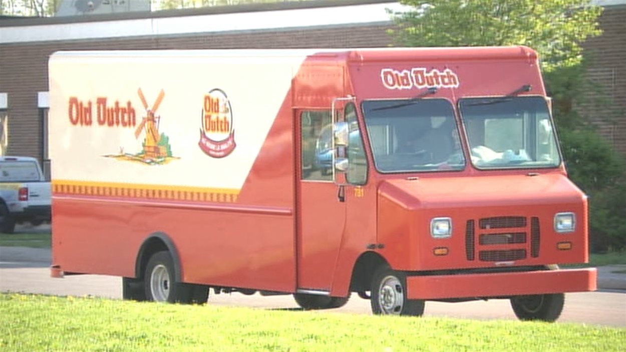 Québec entame des discussions avec Old Dutch | Radio-Canada