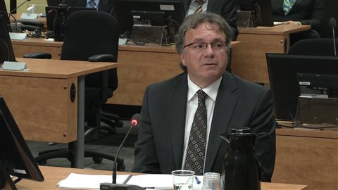 Collusion à Laval : « J'y ai moi-même participé », dit Roberge | Radio ...