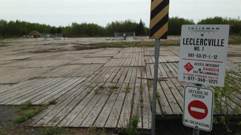 Gaz de schiste : Québec veut prolonger le moratoire de 5 ans | Radio-Canada