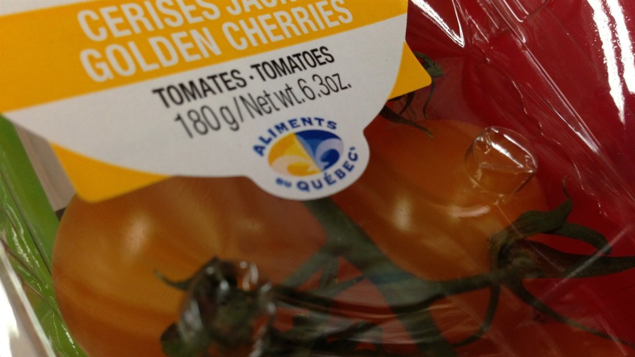 Est-il facile d'acheter des aliments québécois selon vous ? | Radio ...