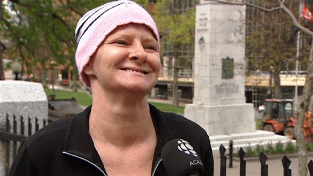 La Défense nationale recule après la sortie médiatique d'une militaire ...