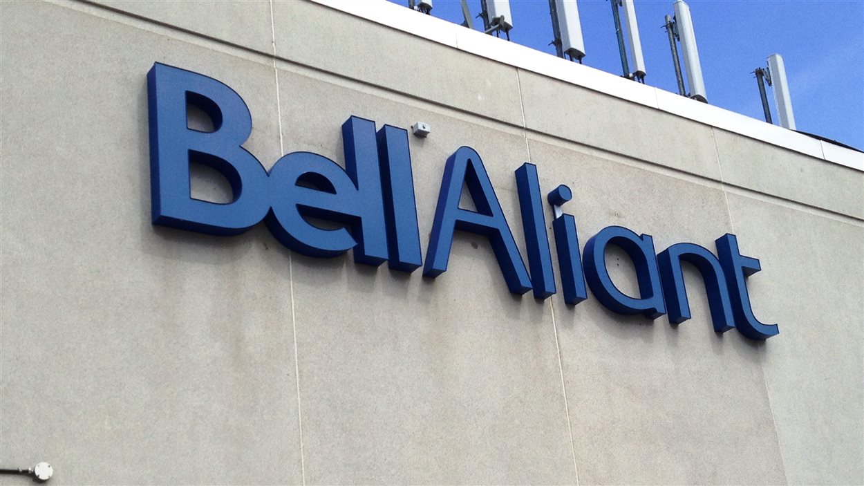 Compressions possibles chez Bell Aliant à Saint-Jean et Halifax | Radio ...