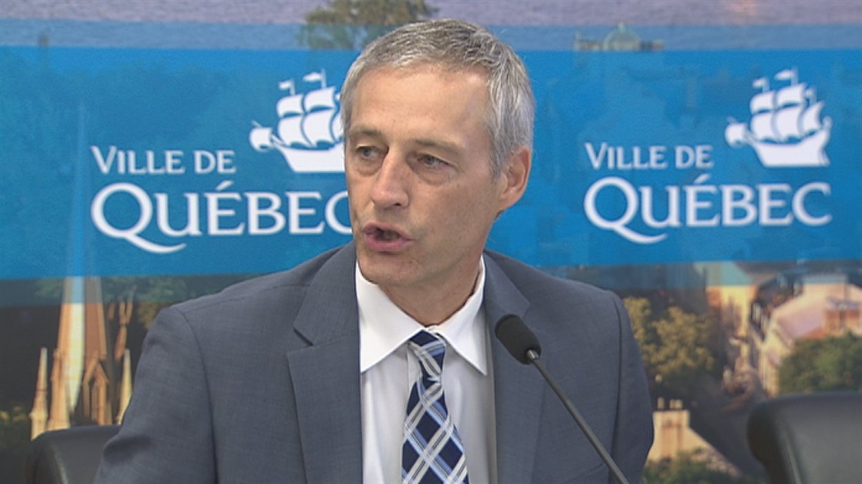 La Ville de Québec affiche un surplus 17 millions $ pour 2012 | Radio ...