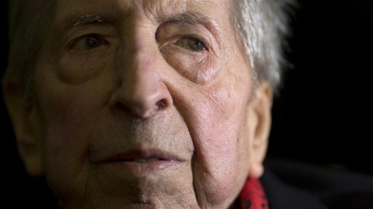 Le compositeur français Henri Dutilleux s'éteint | Radio-Canada
