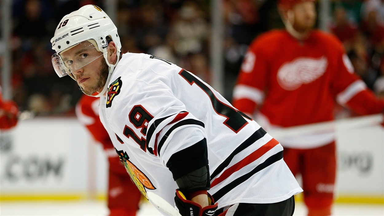 Toews n’est pas naïf | Radio-Canada