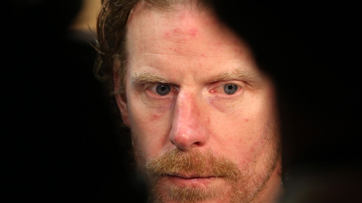 Alfredsson retrouve les Sénateurs | Radio-Canada