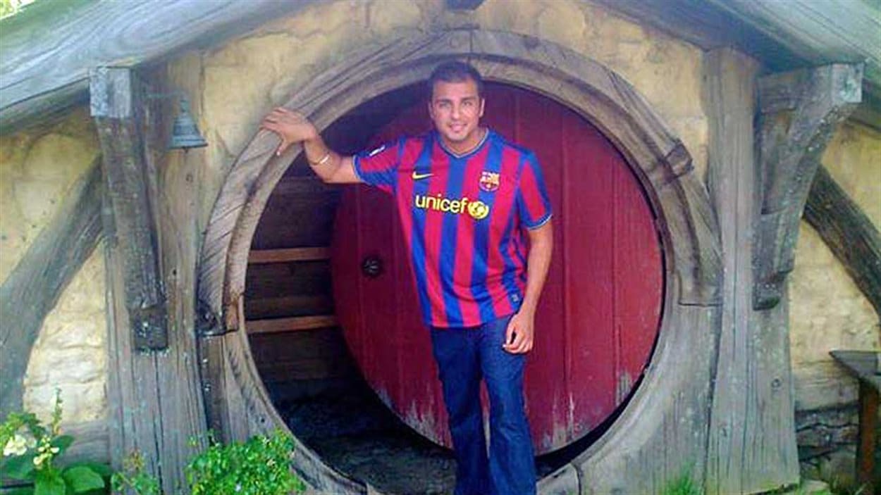 Prabhdeep Srawn officiellement mort pour les autorités australiennes ...