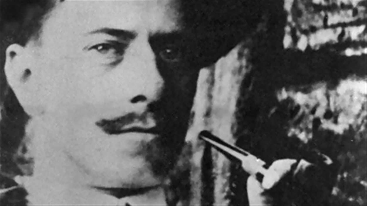 Louis Hémon, l’auteur du mythique Maria Chapdelaine | OHdio | Radio-Canada