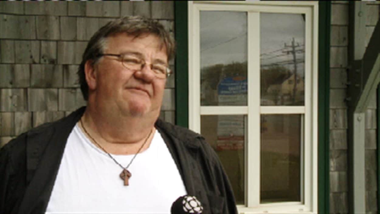 Chéticamp veut éviter une crise du logement | Radio-Canada