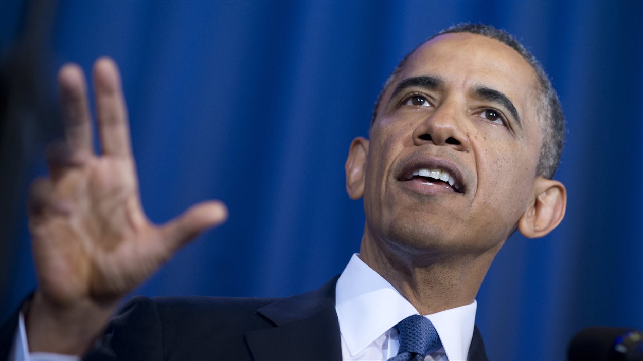 Guantanamo Bay : vers la fin de la grève de la faim? | Radio-Canada