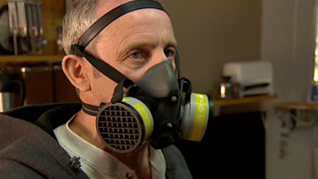 Émanations d'hydrocarbures : des familles en exil peu satisfaites ...