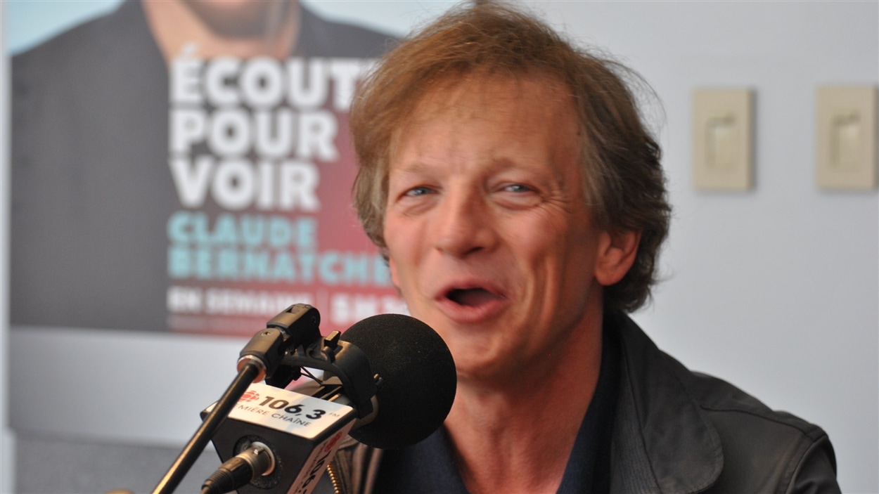 Rencontre avec André-Philippe Gagnon | Le plein d'humour au festival ...