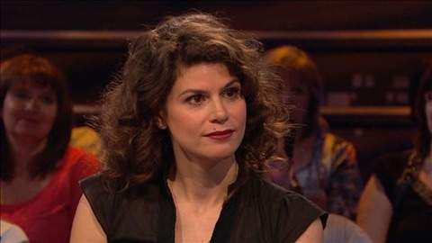 Catherine Mercier Archives | Pénélope McQuade | Radio-Canada.ca