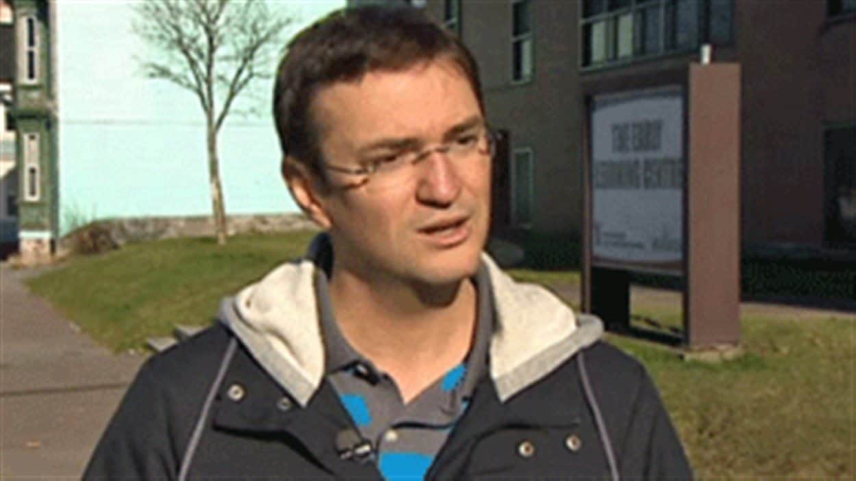 La Couronne recommande 21 ans de prison pour Donald Snook | Radio-Canada