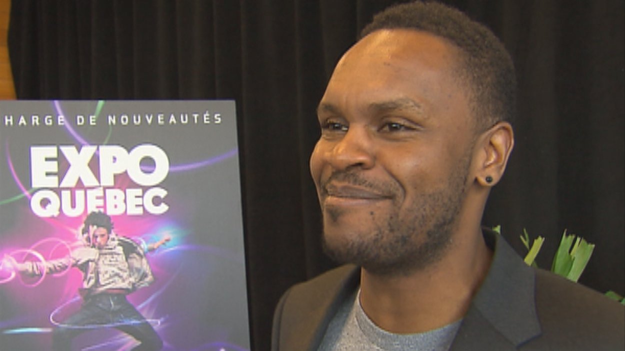 Expo Québec promet des émotions fortes | Radio-Canada
