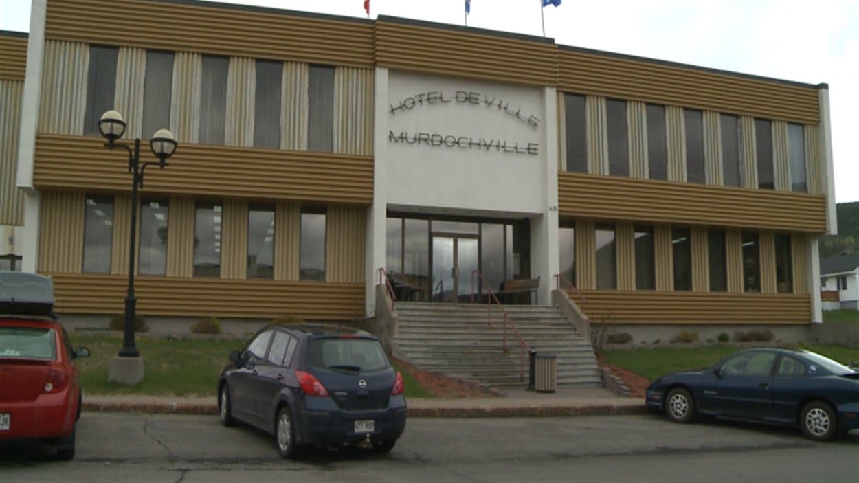 Mairie de Murdochville : deux candidats pour la relance économique ...