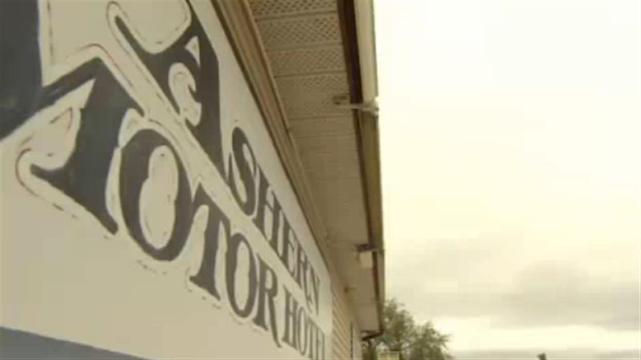 Les coordonnateurs de l'Association des pompiers autochtones du ...