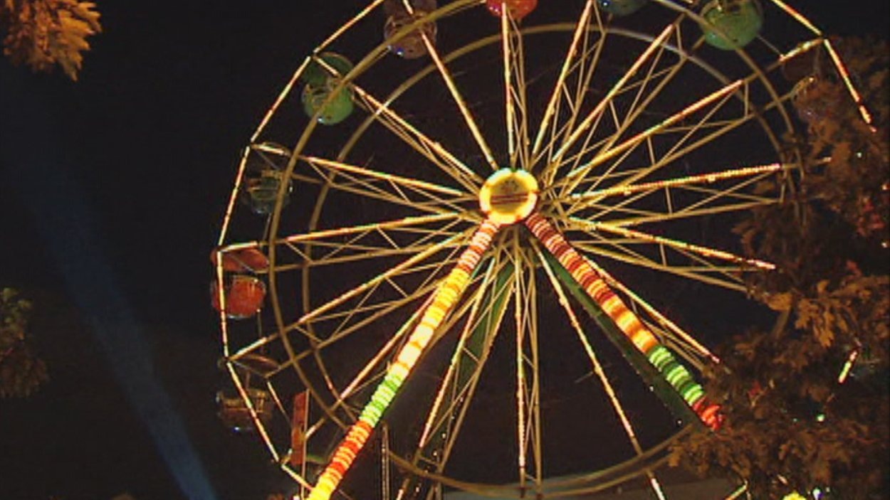 Expo Québec dévoile sa programmation | Radio-Canada