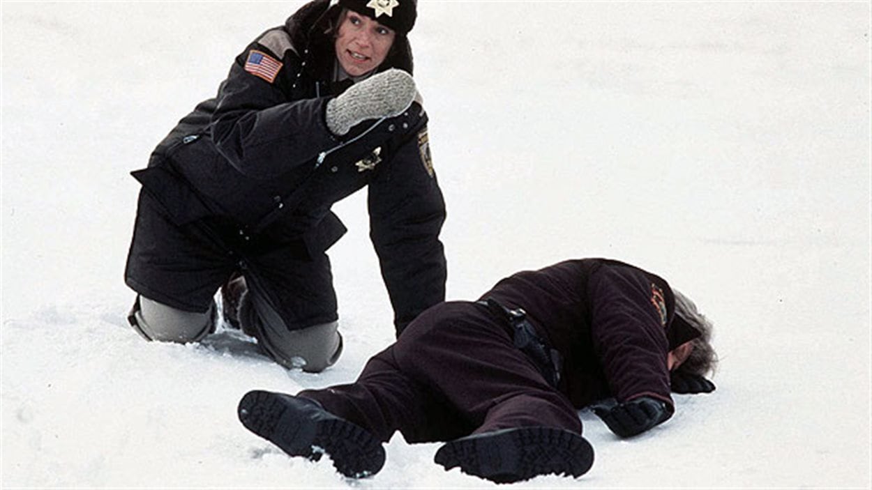 La minisérie Fargo sera probablement tournée au Manitoba ou en Alberta ...