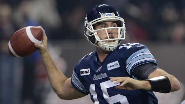 À Toronto pour de bon | Radio-Canada