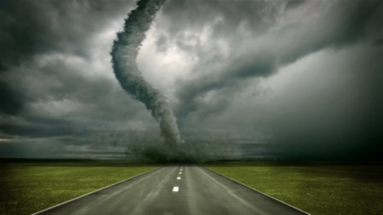 10 conseils pour rester en sécurité à l'approche d’une tornade | Radio ...