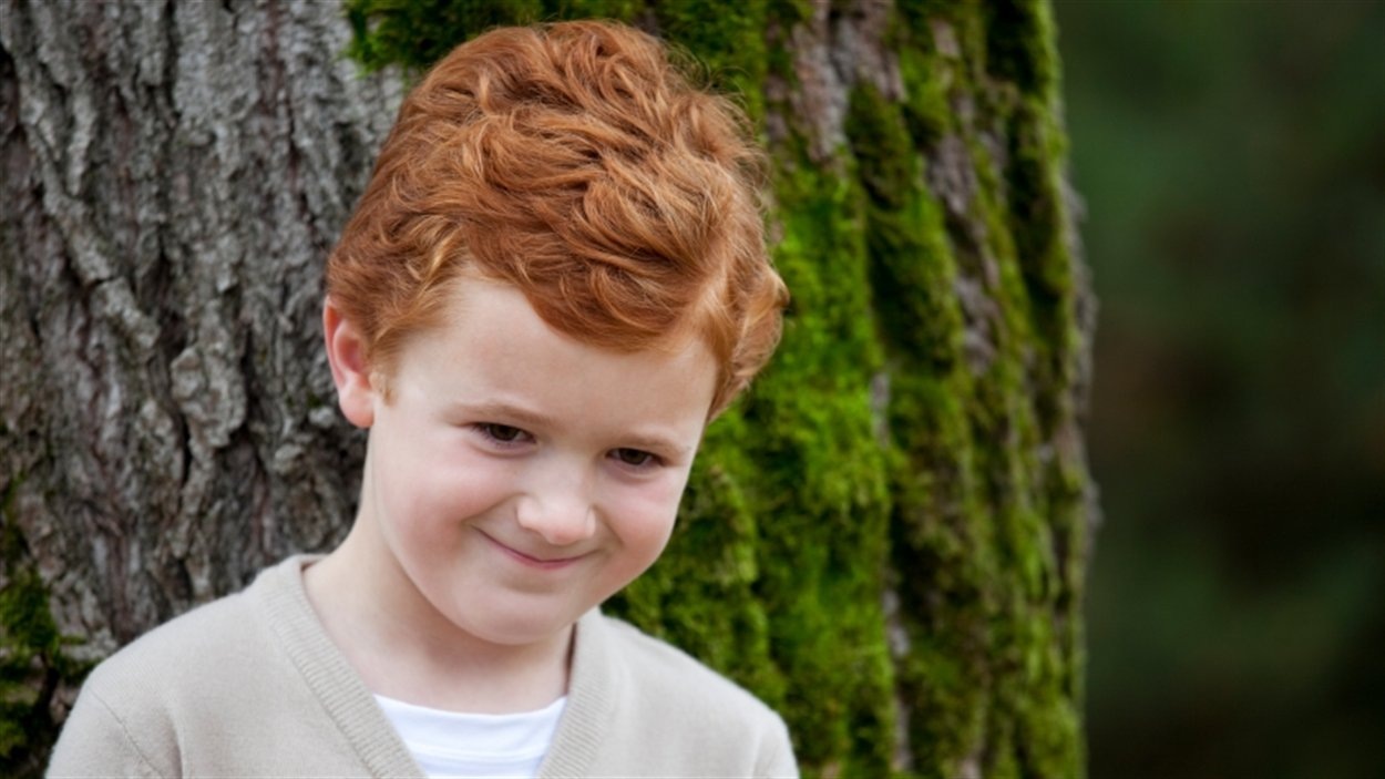 Les roux plus sujets aux préjugés que les rousses | Radio-Canada