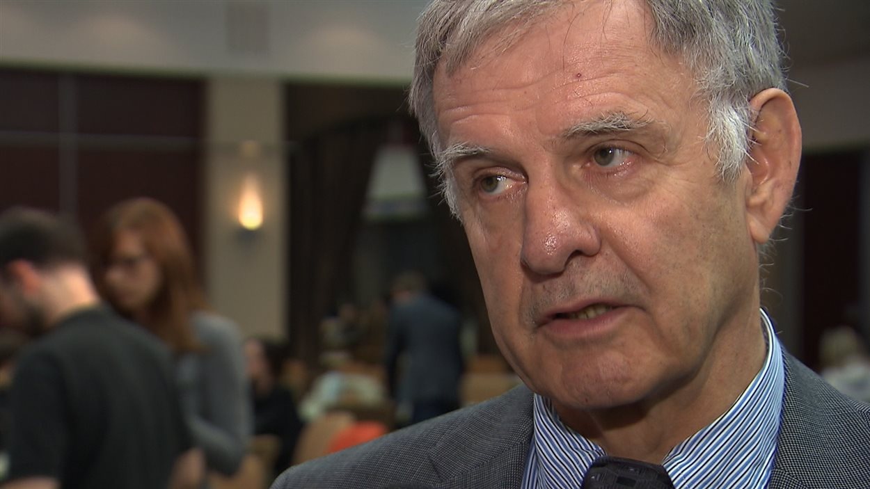 Mairie de Montréal : Marcel Côté annoncera sa décision cette semaine ...