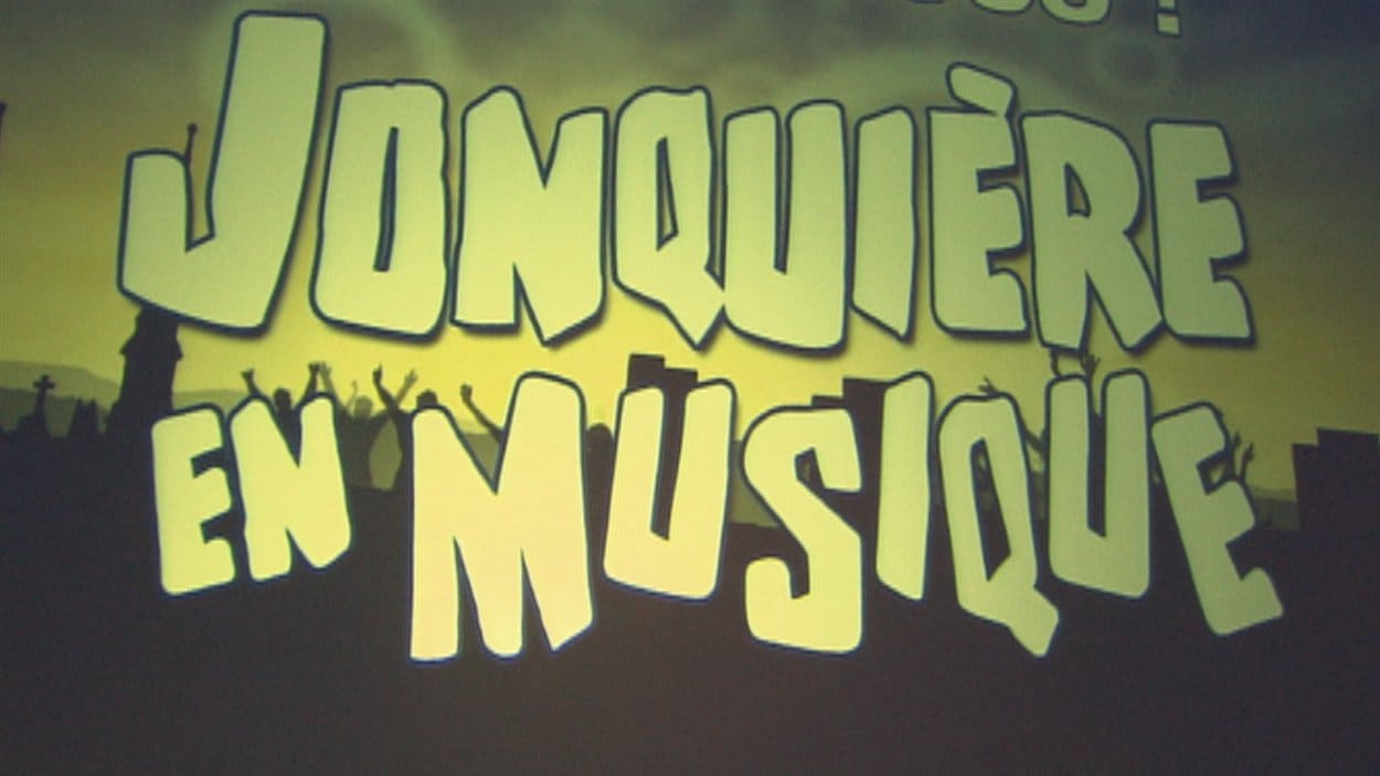 Jonquière en musique lance sa programmation | Radio-Canada