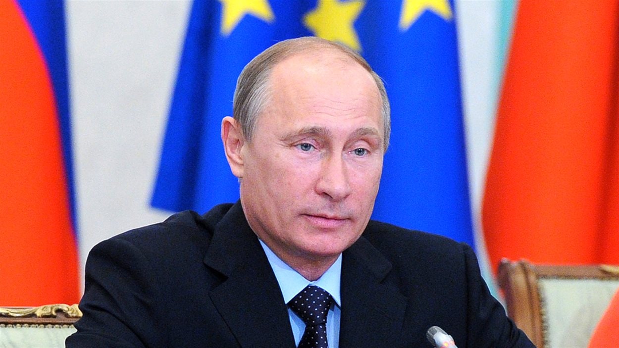 Les missiles S-300 promis à Al-Assad n’ont pas encore été livrés, dit ...