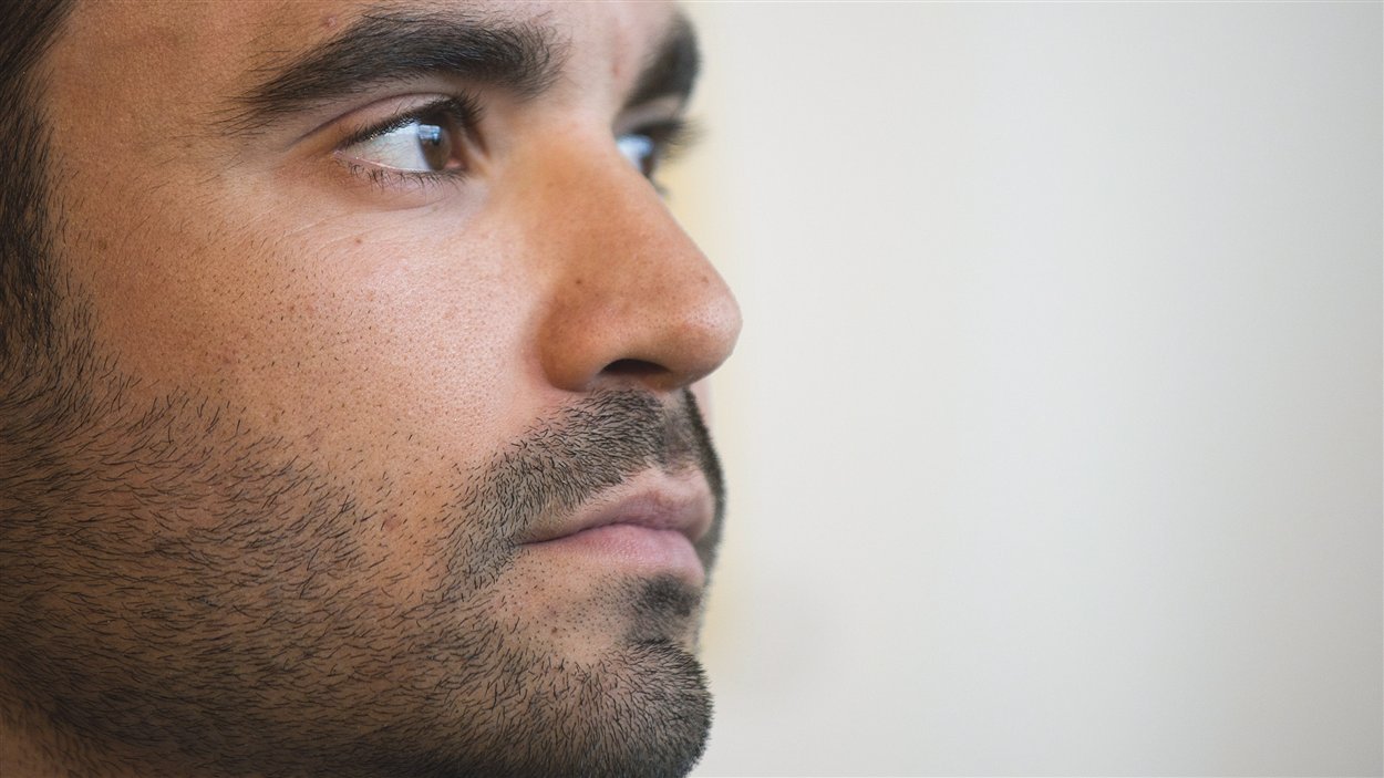 La retraite pour Despatie | Radio-Canada.ca