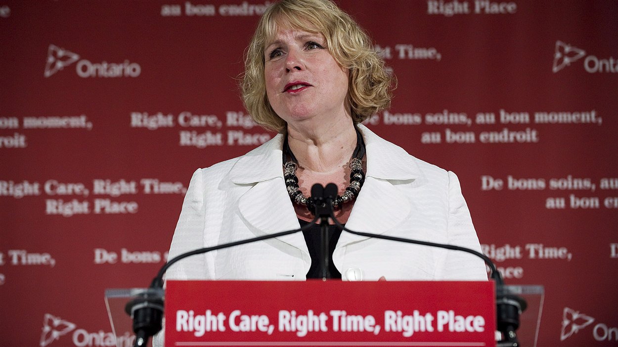 Inspections annuelles dans les foyers ontariens | Radio-Canada